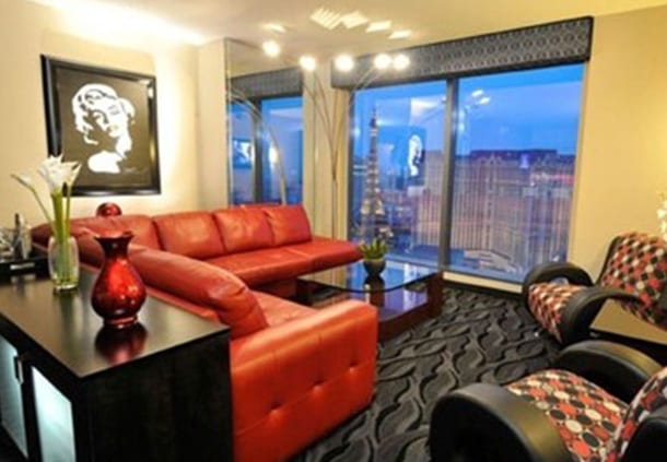 Hilton's Elara, A Hilton Grand Vacation Club | Las Vegas, Nevada ...