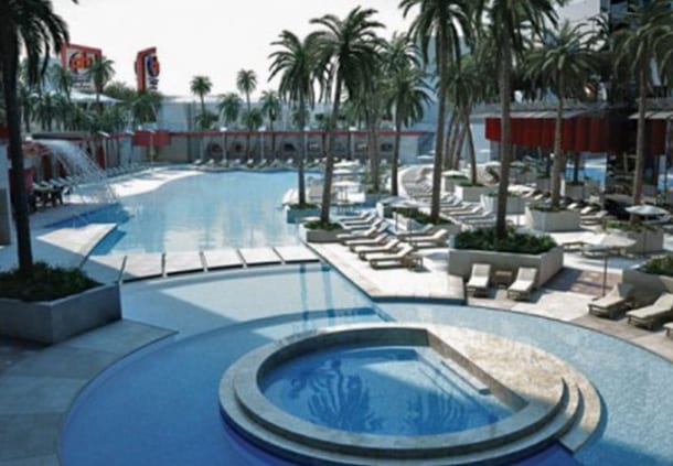 Hilton's Elara, A Hilton Grand Vacation Club | Las Vegas, Nevada ...