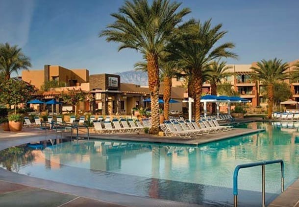 Marriott's Shadow Ridge | Palm Desert, California - Magical Realty